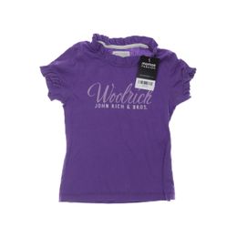 Woolrich Mädchen T-Shirt, flieder