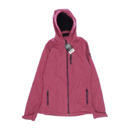 Killtec Mädchen Jacke, pink