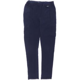 Pepe Jeans Mädchen Stoffhose, marineblau