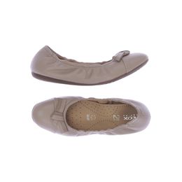 Geox Mädchen Kinderschuhe, beige