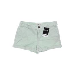 Roxy Mädchen Shorts, hellgrün