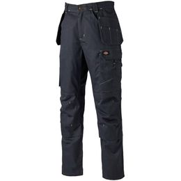 Dickies Arbeitshose Redhawk-Pro, grau