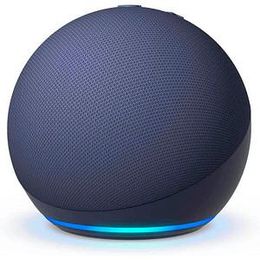 Amazon Echo Dot (5. Gen.) Smart Speaker blau