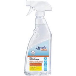 Duchesse MED Desinfektionsspray 0,5 l