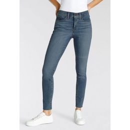 Levi's Levi's® Skinny-fit-Jeans 311 SHAPING SKINNY, blau