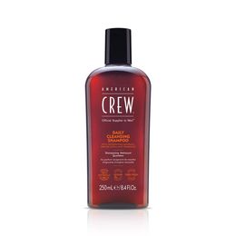 Revlon American Crew Daily Cleansing Shampoo 250 ml