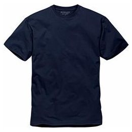 Mey & Edlich Mey & Edlich Herren Benchmark-Color-Shirt blau 50