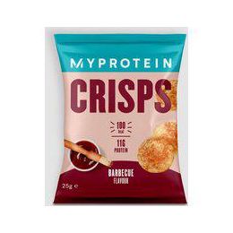 Myprotein Gepuffte Protein Crisps - Barbecue