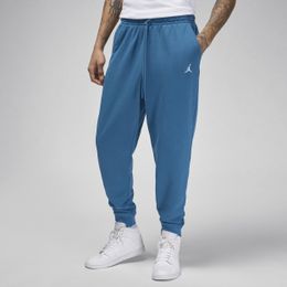 Jordan Essentials Loopback-Fleece-Hose für Herren - Blau