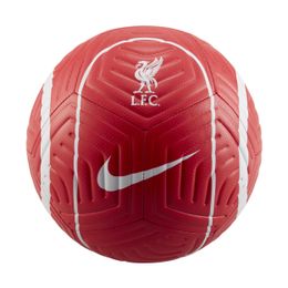 Nike Liverpool FC Strike Fußball - Rot