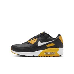 Nike Air Max 90 LTR Schuh für ältere Kinder - Schwarz