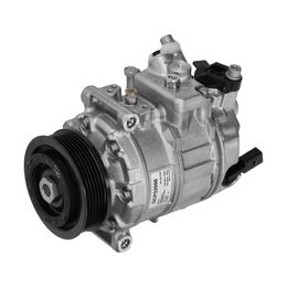 DENSO Kompressor, Klimaanlage geschraubt für VW 7E0820803 DCP32050