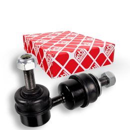 febi bilstein Stange/Strebe, Stabilisator ProKit Hinten Rechts Links für MAZDA 3 1.6 MZR CD FORD C-Max 1.8 Focus II TDCi 2.0 VOLVO S40 2.4 V50 T5 DI