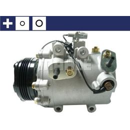 Mahle Kompressor, Klimaanlage 12V für SUZUKI 9520062JA0 ACP 813 000S