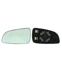 Alkar Spiegelglas Außenspiegel rechts (6402438) für Opel Astra H