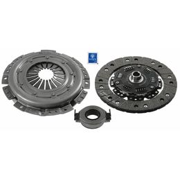 Sachs Kupplungssatz Ø 228 mm (3000 053 010) für VW Transporter T3 T2