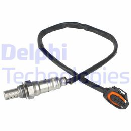 DELPHI Lambdasondefür OPEL Corsa D 1.4 Meriva A 16V Twinport LPG Astra H SAAB 9-5 3.0 V6t 1.0 1.2 Agila (A) 12V G 2.0 TurboMk I C Omega B 3.2 V6