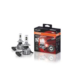 Osram NIGHT BREAKER LED GEN 2 H7für