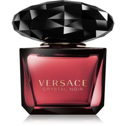 Versace Crystal Noir EDP für Damen 90 ml