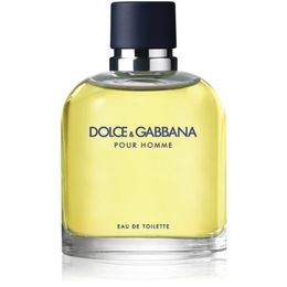 Dolce & Gabbana Dolce&Gabbana Pour Homme EDT für Herren 200 ml