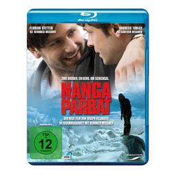 LEONINE Nanga Parbat (Blu-ray)