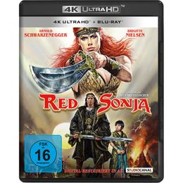 Studiocanal Red Sonja