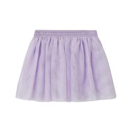 name it - Tüllrock NMFNUTULLE in orchid petal, Gr.92