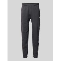 Lacoste Sweatpants mit elastischem Bund