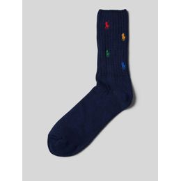 Polo Ralph Lauren Underwear Socken mit Logo-Stitching