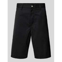 Carhartt Work In Progress Bermudas mit Eingrifftaschen Modell 'SIMPLE SHORT'