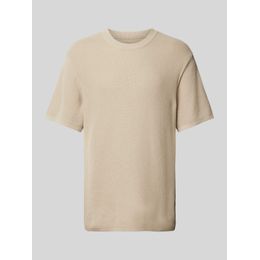armedangels T-Shirt mit Rundhalsausschnitt Modell 'ERWAAN'
