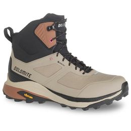 Dolomite - Women's Nibelia High GTX - Wanderschuhe UK 5,5 | EU 38,5 grau