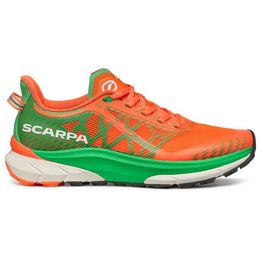 Scarpa - Golden Gate 2 - Trailrunningschuhe 48 | EU 48 bunt