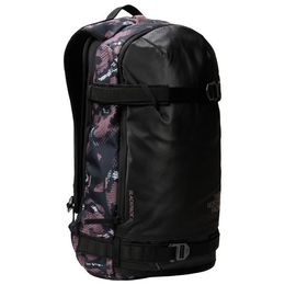 The North Face - Women's Slackpack 2.0 20 - Skitourenrucksack Gr 20 l schwarz