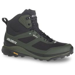 Dolomite - Nibelia High GTX - Wanderschuhe UK 9 | EU 43 grau