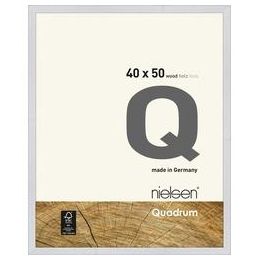 Nielsen 6540015 Quadrum schneew. 40x50cm| Preis nach Code OSTERN