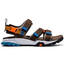 Timberland - Garrison Trail 2-Strap Sandal - Sandalen US 7 | EU 40 braun