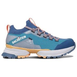 Dachstein - Women's SF Trek LC - Multisportschuhe UK 7 | EU 40,5 blau