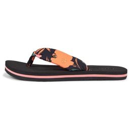 O`Neill O'Neill - Women's Ditsy Sun Bloom Sandals - Sandalen 36 | EU 36 braun