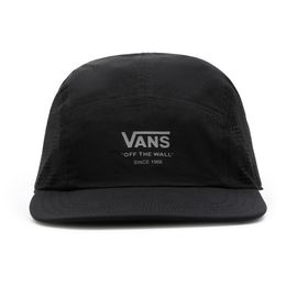 Vans - Vans Outdoors Camper - Cap Gr One Size schwarz