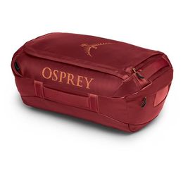 Osprey - Transporter 40 - Reisetasche Gr 40 l rot