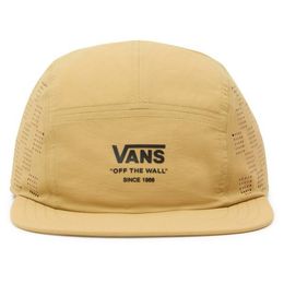 Vans - Vans Outdoors Camper - Cap Gr One Size beige