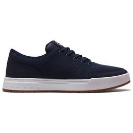 Timberland - Maple Grove Knit Oxford - Sneaker US 9 | EU 43 blau