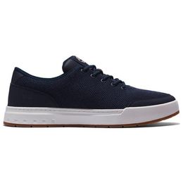 Timberland - Maple Grove Knit Oxford - Sneaker US 13 | EU 47,5 blau