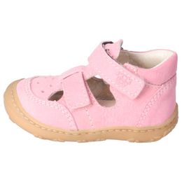 Pepino by Ricosta - Kid's Eni - Sandalen 18 | EU 18 rosa