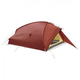 Vaude - Taurus 3P - 3-Personen Zelt rot