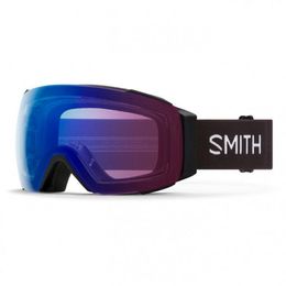 Smith - I/O MAG Photo. S1-S2 (VLT 50-30%) + S1 (VLT 65%) - Skibrille lila