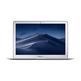 Apple MacBook Air 13" (2017) - Core i5 1,8 GHz SSD 128 - 8GB - QWERTZ - Schwedisch