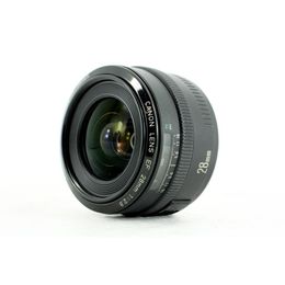 Canon Objektiv EF 28mm f/2.8