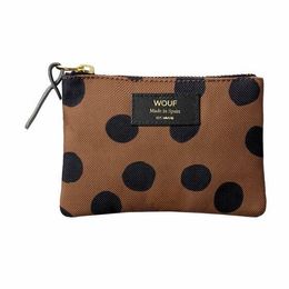 Wouf Kosmetiktasche 13 cm dots